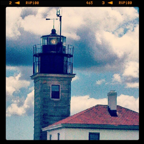 Beavertail Lighthouse - 12 tips