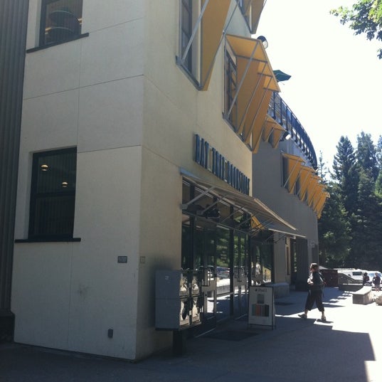 Bay Tree Bookstore - Westside - Santa Cruz, CA