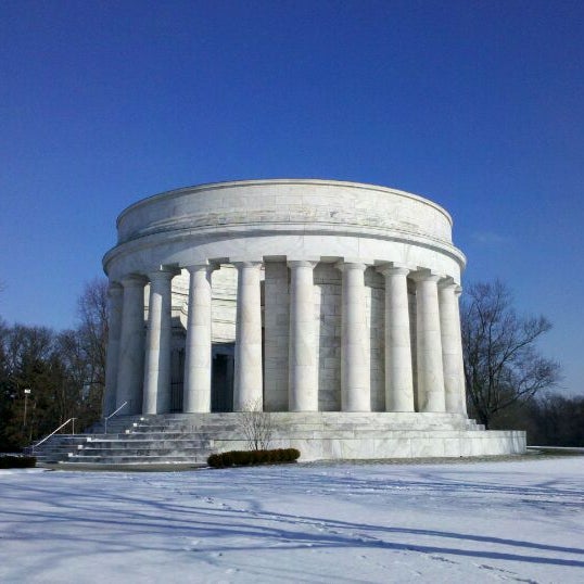 Photos at Harding Tomb - Vernon Heights Blvd