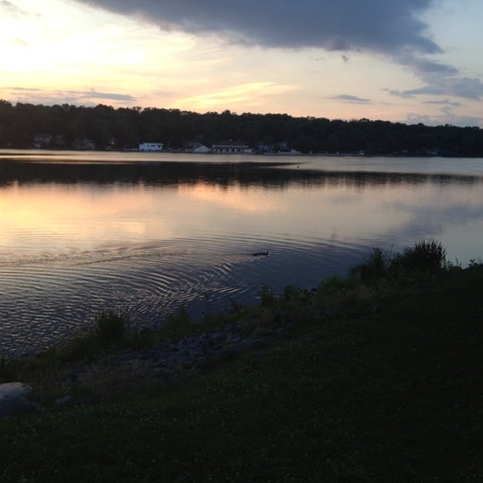 Photos at Packanack Lake - Wayne, NJ