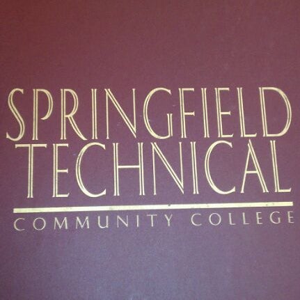 Springfield Technical Community College - Community College in Springfield