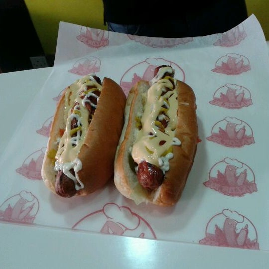 Wazzup Dog - 51 tips from 1157 visitors