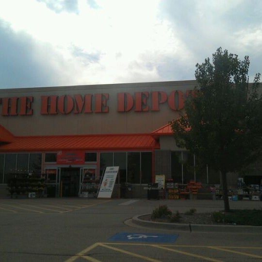 The Home Depot - Hardware Store