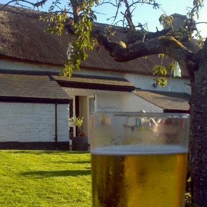 The Bush Inn Cowbridge - 3 tips
