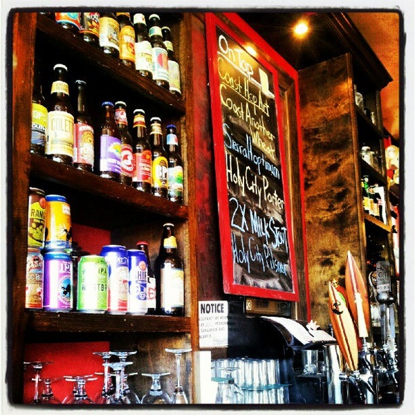 EVO Pizzeria - 1075 E Montague Ave