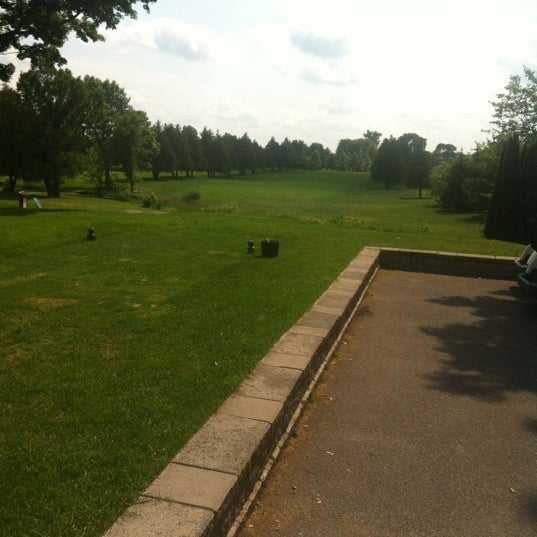 Mississippi Golf Club Ltd - Almonte, ON