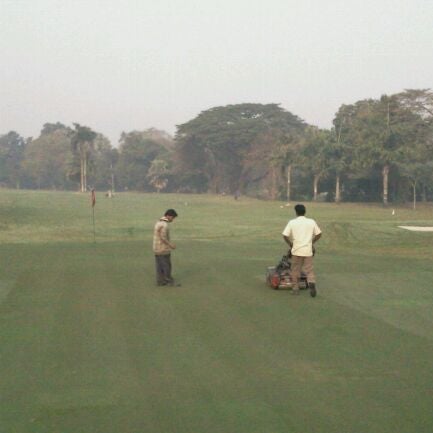 Photos at Royal Calcutta Golf Club (RCGC) - Golf Course in Kolkata