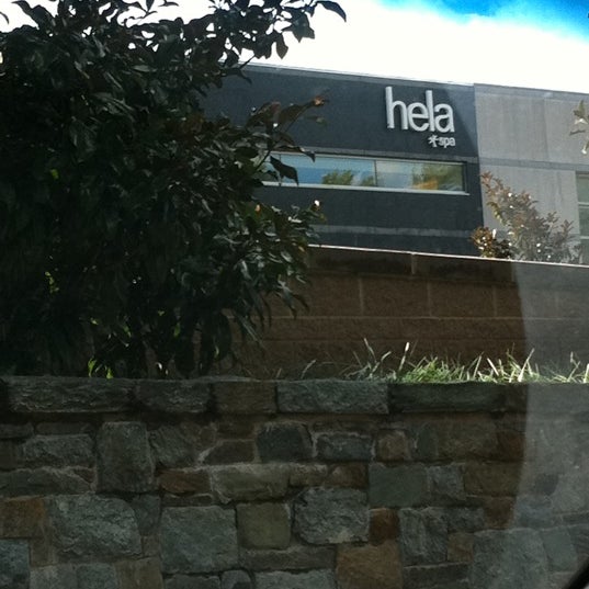 Hela Spa and Salon - Hair Salon