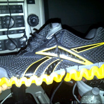 SVP Sports Outlet - 1571 Sandhurst Circle