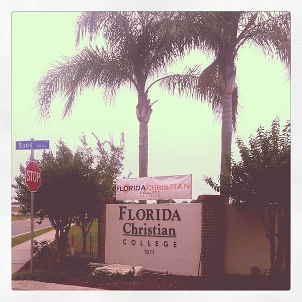 Florida Christian College - University in Kissimmee