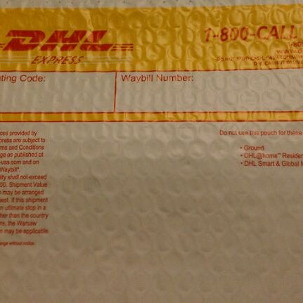 Photos at DHL Express CVG Hub - 236 Wendel H Ford Blvd