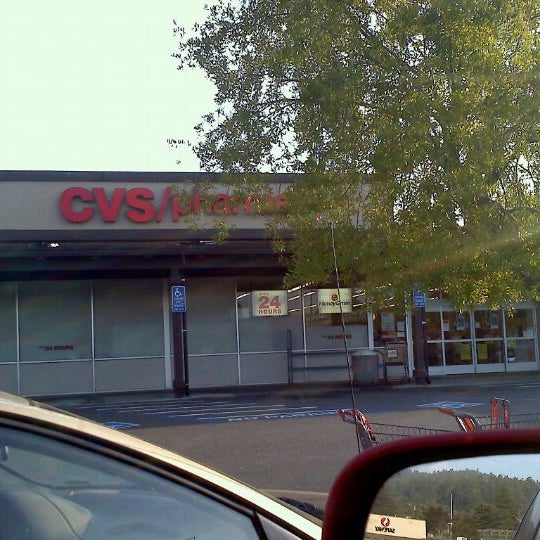 CVS pharmacy - Pharmacy