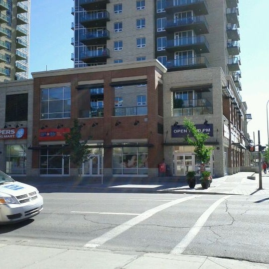 Shoppers Drug Mart - Victoria Park - Calgary, AB