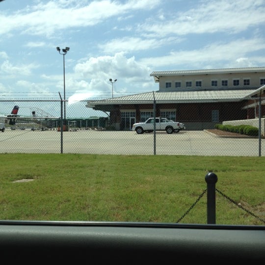 Photos at Dothan Regional Airport (DHN) - 20 tips from 940 visitors