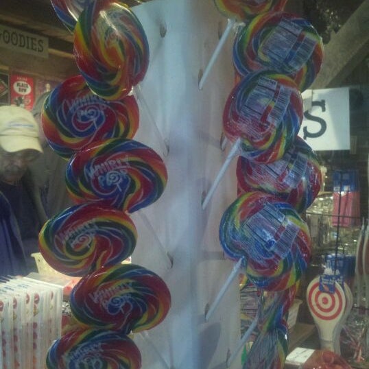 Frontier Town - Washington, MI