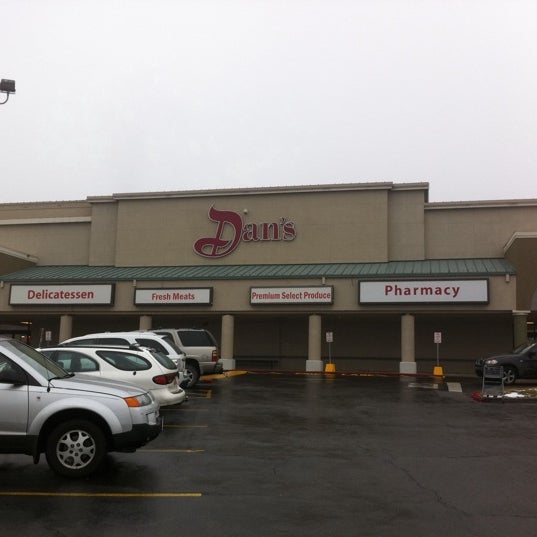 Dan's Foods - 4 tips from 401 visitors