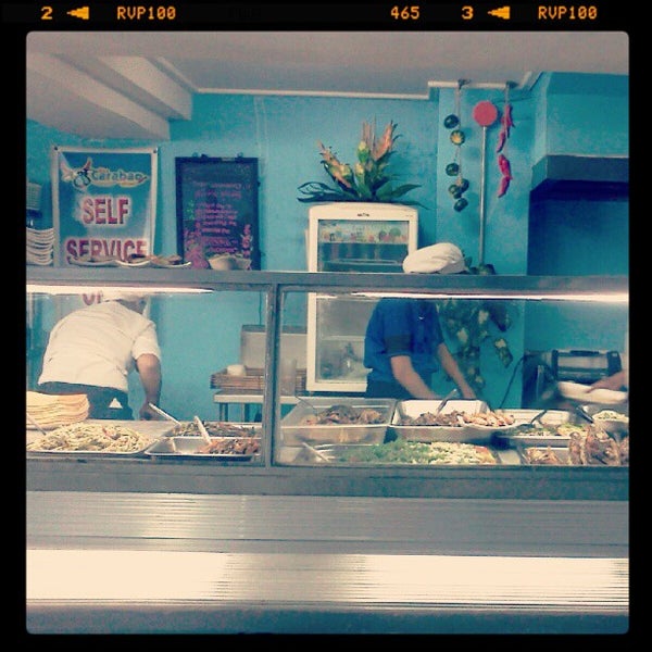 Blue Carabao - Poblacion - 5 tips from 128 visitors