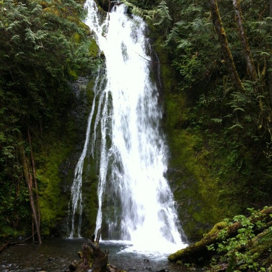 Madison Falls - 2 tips from 338 visitors