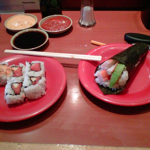 Photos at Sushi Mac - Sherman Oaks, CA