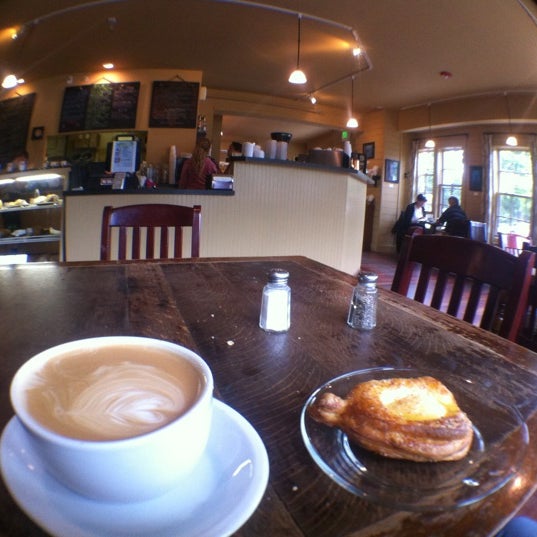 Treehouse Cafe - 17 tips