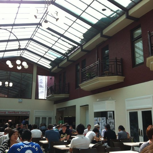 Renaissance Arcade - Adelaide, SA