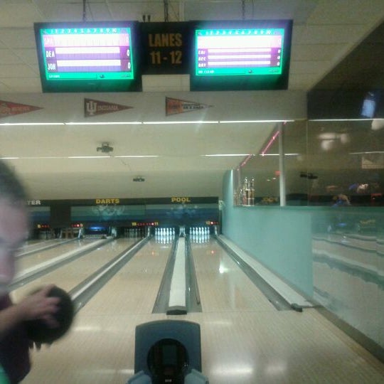 Photos at Scorz Sports Center - 7602 Main St