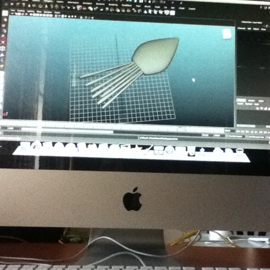 Mapúa Mac Lab (SW401) - Mapua Institute of Technology