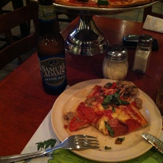 Photos at Via Appia's - Italian Restaurant in Condado