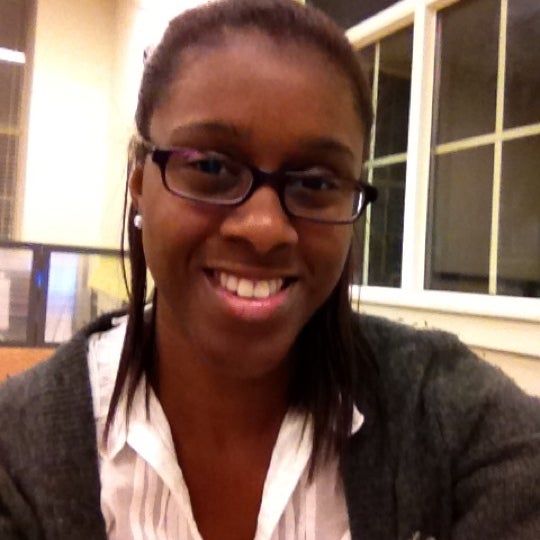 FAMU Commons - 1 tip