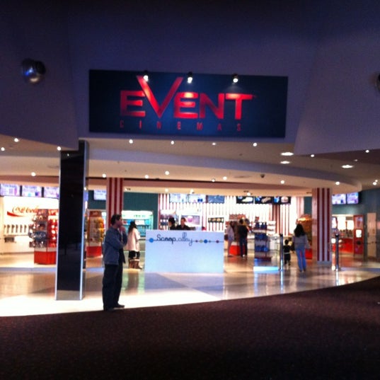 Event Cinemas - 20 tips
