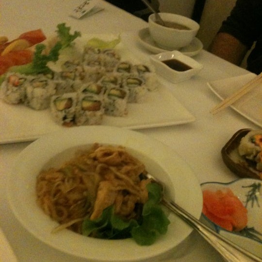 KK Sushi - Sushi Restaurant