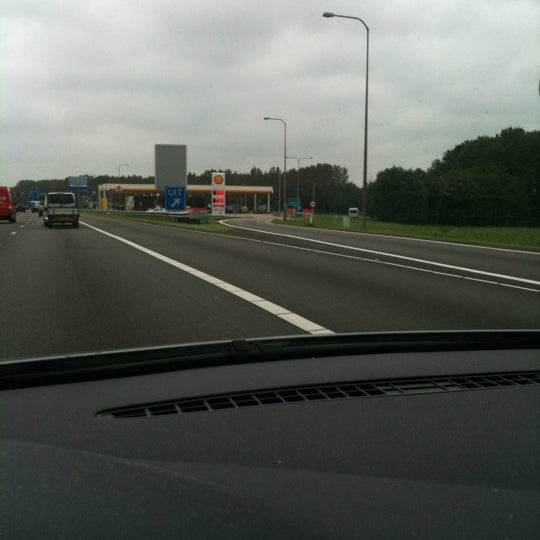 Photos at Shell De Somp - Klarenbeek - 11 tips