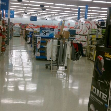 Photos at Walmart Supercenter - Big Box Store in Madison