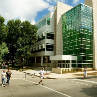 Pomerantz Center - 4 tips from 578 visitors