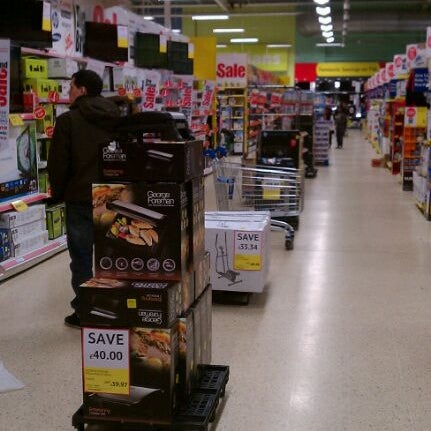 Must-visit Food and Drink Shops in Reading