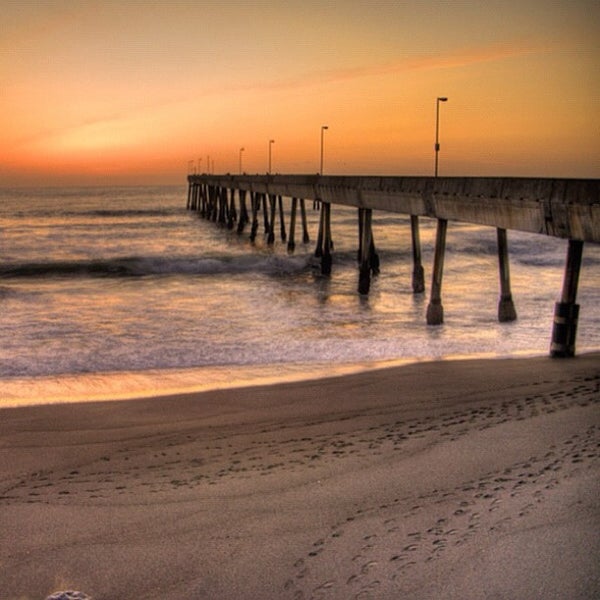 Pacifica Municipal Pier - 21 tips from 2733 visitors