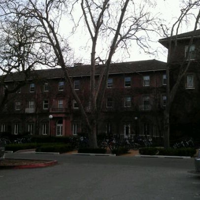 Photos at Roble Hall - Stanford, CA