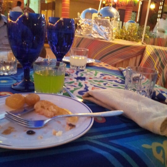 Radisson Blu Hotel, Yanbu - 23 tips