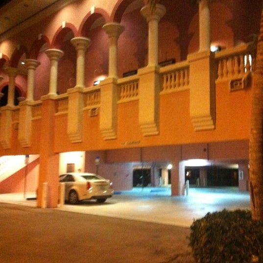 Beach Theater - Movie Theater in Fort Myers Beach