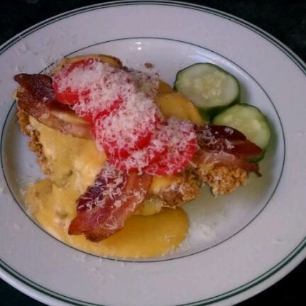 Photos at The Market at Parish - Deli / Bodega in Inman Park