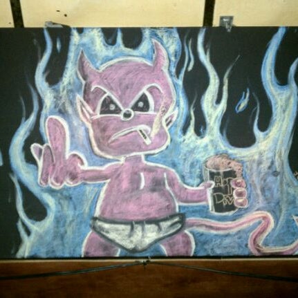 Hop Devil Grill (Now Closed) - East Village - New York, NY