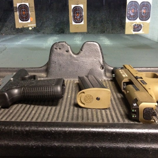 Photos at Gun Gallery - Gun Store in Southeast Jacksonville