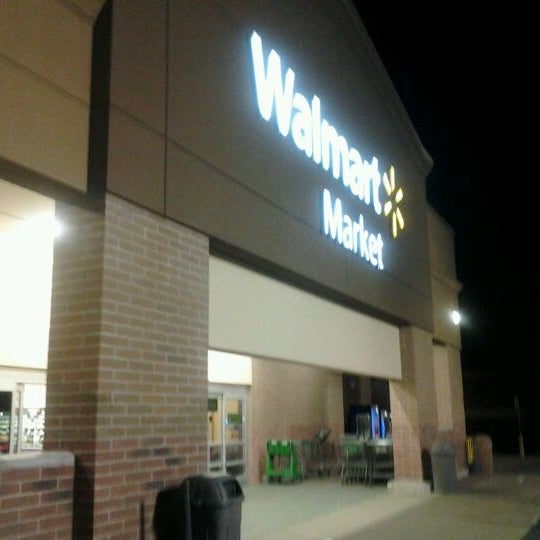 Photos at Walmart Neighborhood Market - Grocery Store in Central ...