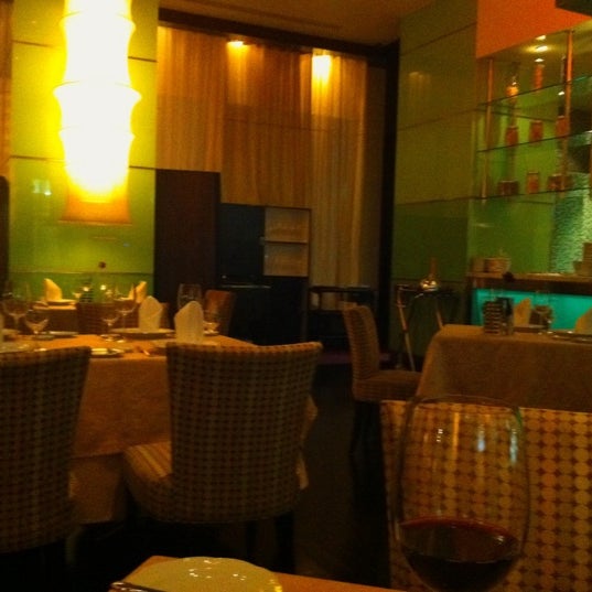 The Olive Restaurant - Italian Restaurant