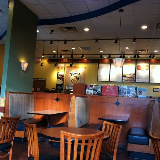 Panera Bread - Bakery in West Homestead