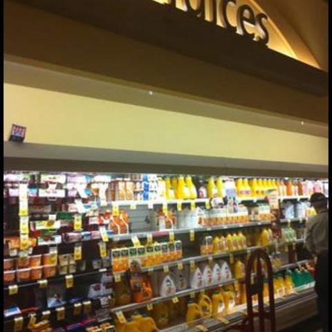 VONS - Grocery Store in El Cajon