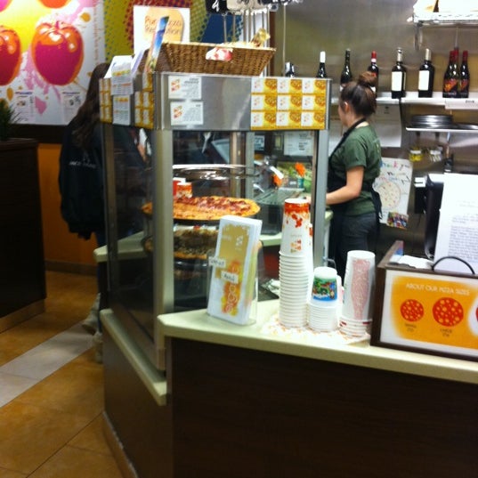 zpizza - 9 tips from 202 visitors