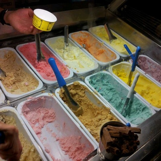 Fouberts - 16 tips from 217 visitors