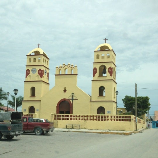 Sabancuy - Sabancuy, Campeche