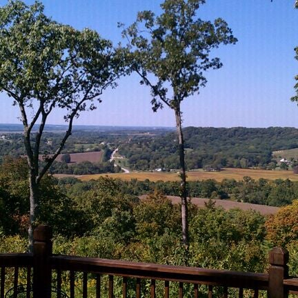 Montelle Winery - Augusta, MO